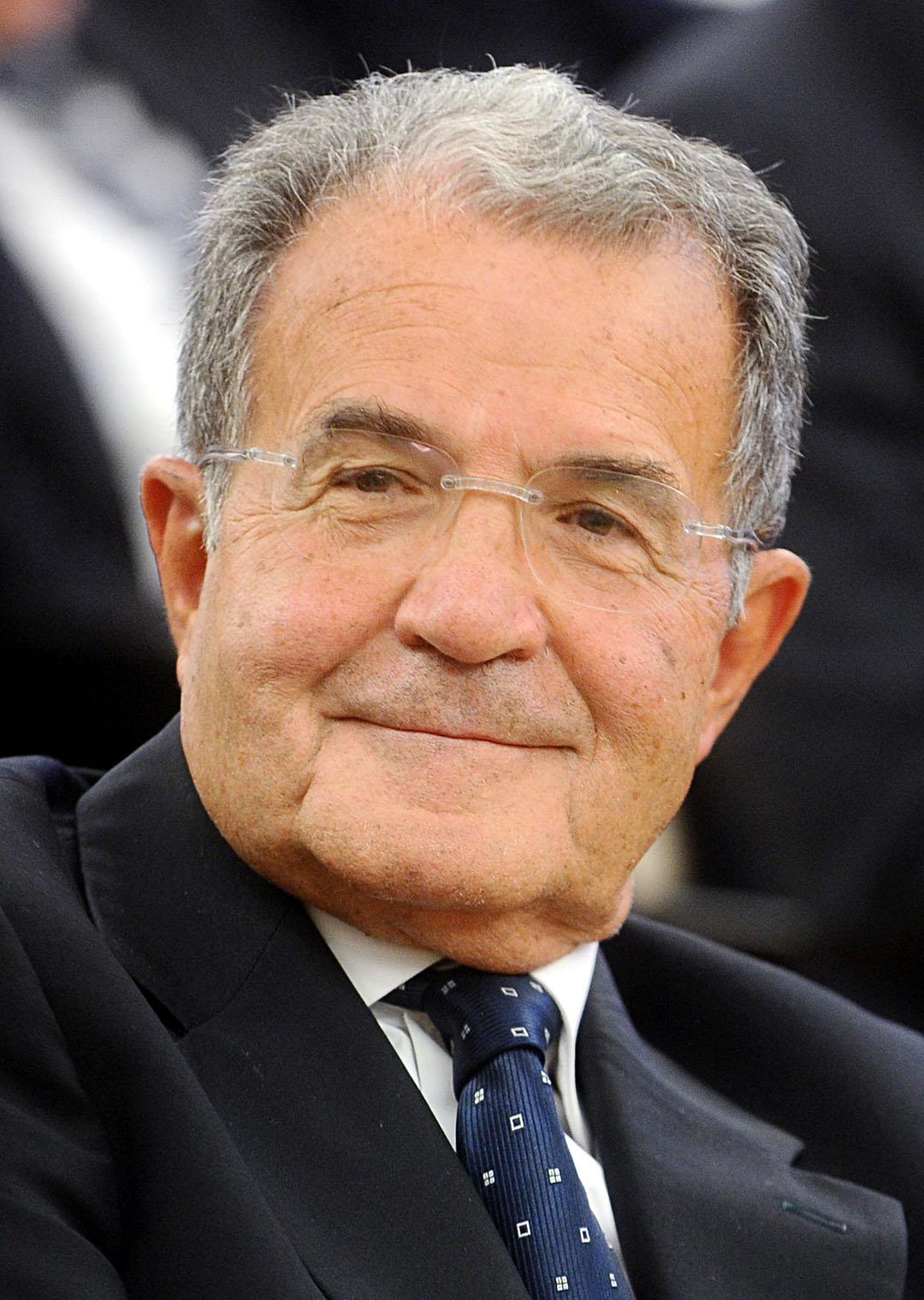 Romano Prodi | InterAction Council Romano Prodi | InterAction Council